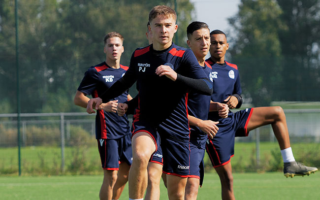 Events Archive - Football Class Academy Cardiff